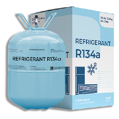 R134a | 業務用エアコン交換・取り付けはお任せ！エアコン総本舗